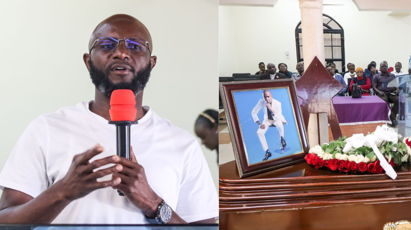 MP Samuel Atandi: Kunguru planned on running for MP seat – Nairobi News