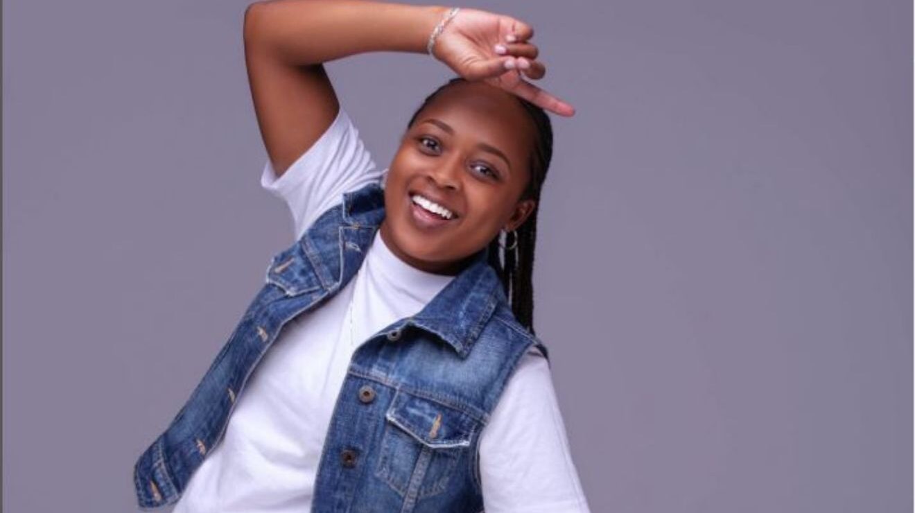 Shix Kapyenga to star in new comedy movie – Nairobi News