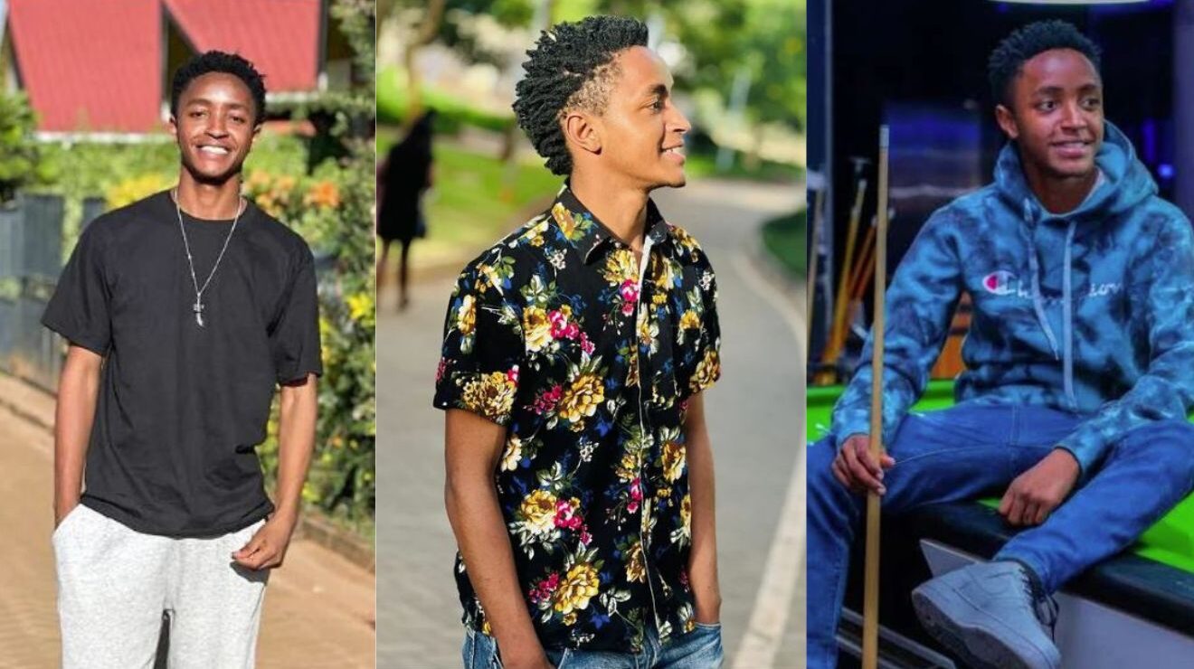 From Thee Pluto’s shadow to TikTok stardom: The rise of Goddy Hunch ...