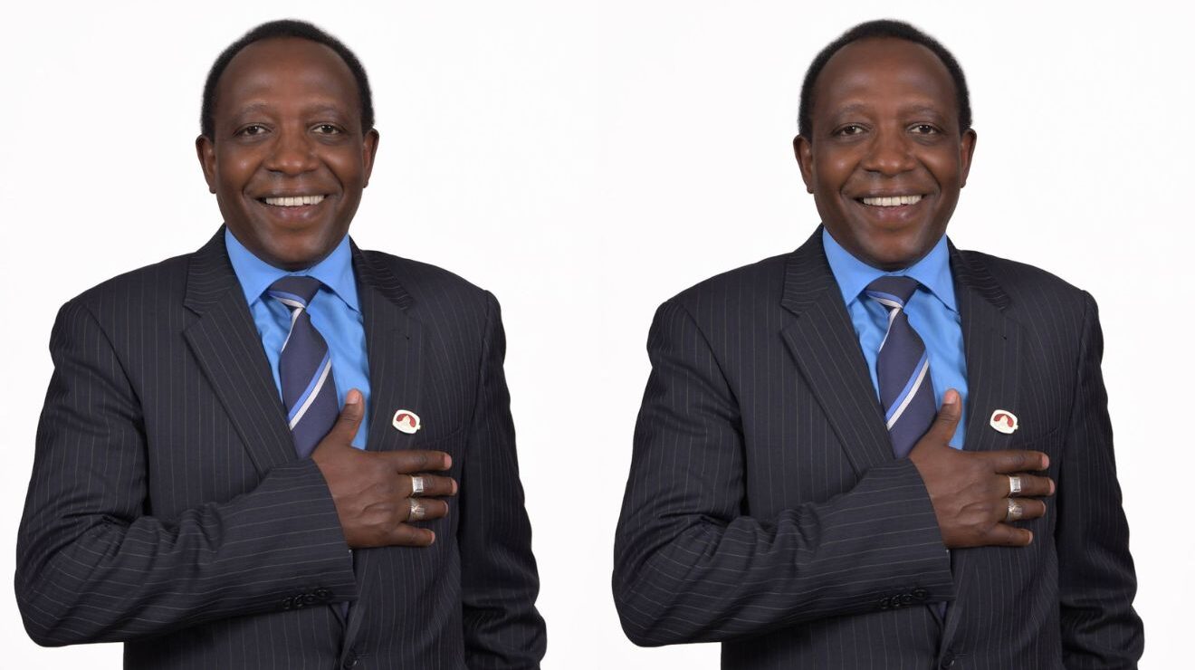 Meet ex-Murang’a MP with 2 PHDs, masters, degrees and diplomas ...