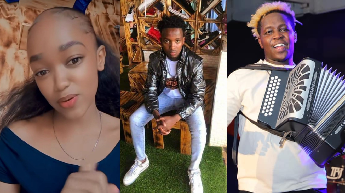 Police plan to exhume Jeff Mwathi’s body, visit DJ Faxto’s house ...