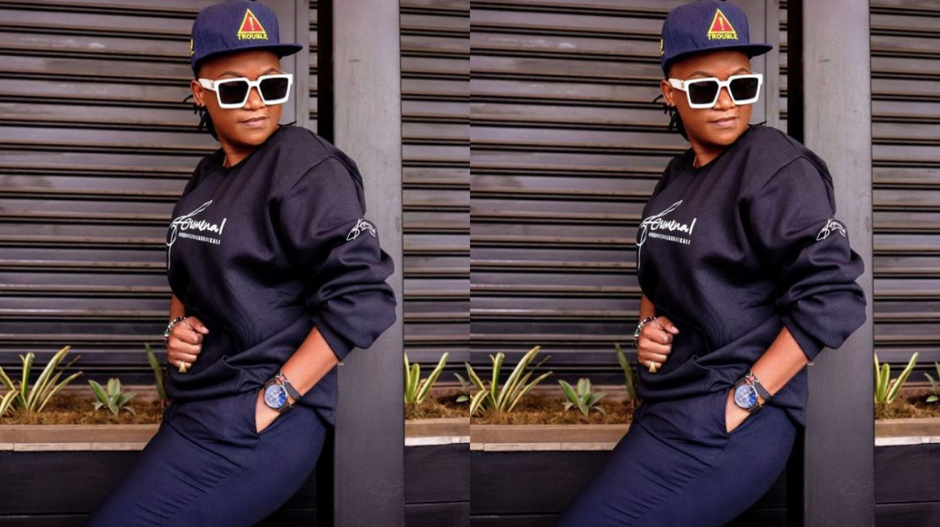 Exclusive: Fena Gitu unveils new album meaning, #RoadToLAL explained ...