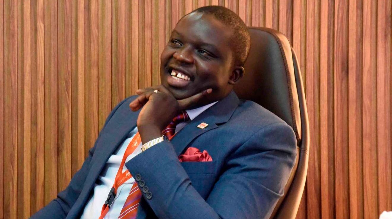 Former CAS David Osiany to hand over his job to seven nominees ...