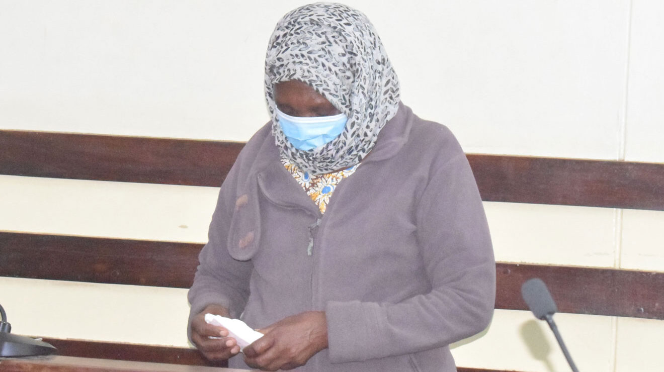 Businesswoman in court for conning senior police officer of Sh1.8 ...