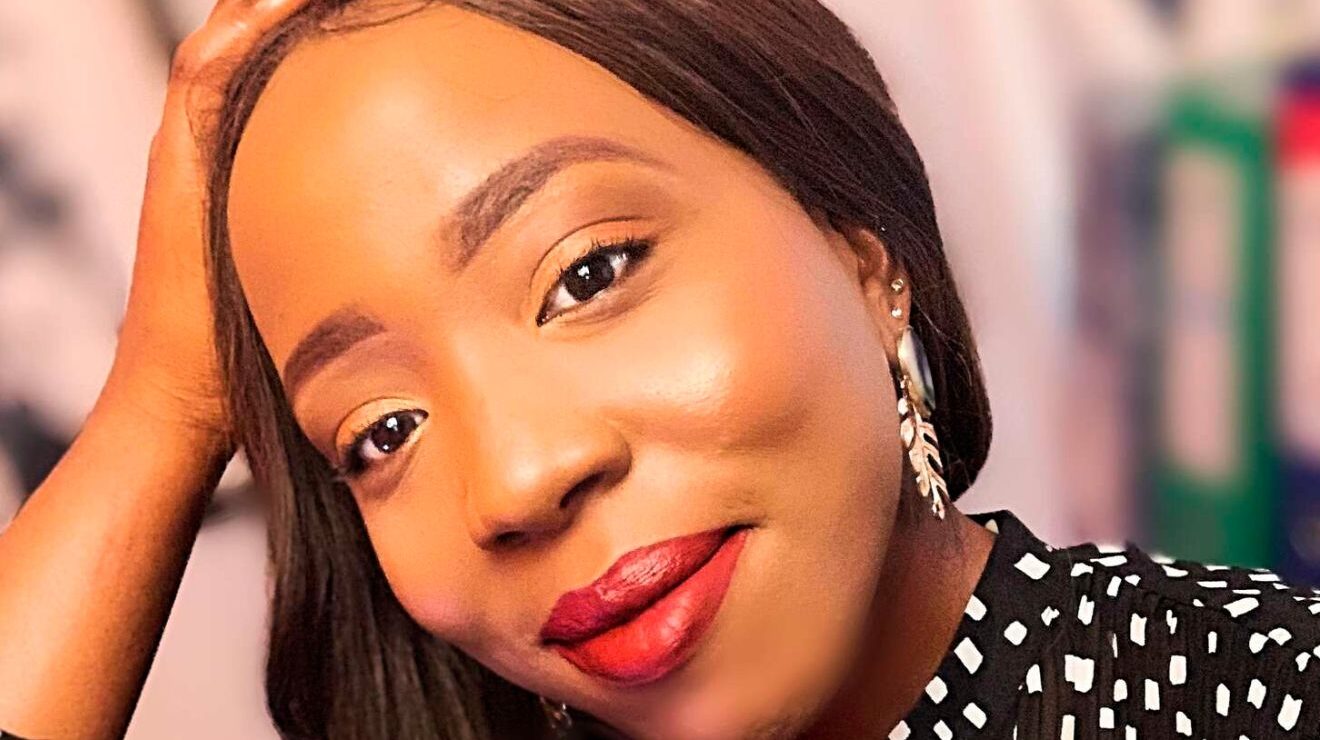 Grace Kahaki scoops Best Director TV at Women in Film Awards – Nairobi News