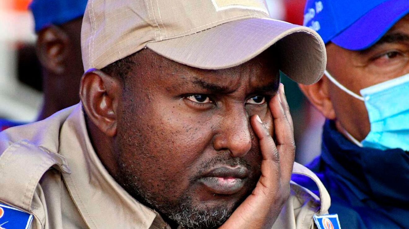 Junet: Ruto wants to make Chebukati Court of Appeal judge – Nairobi News