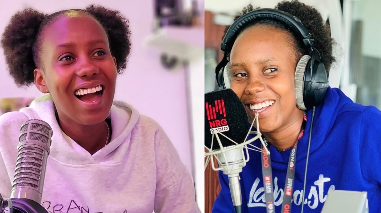 King Kalala opens up on battling depression – Nairobi News