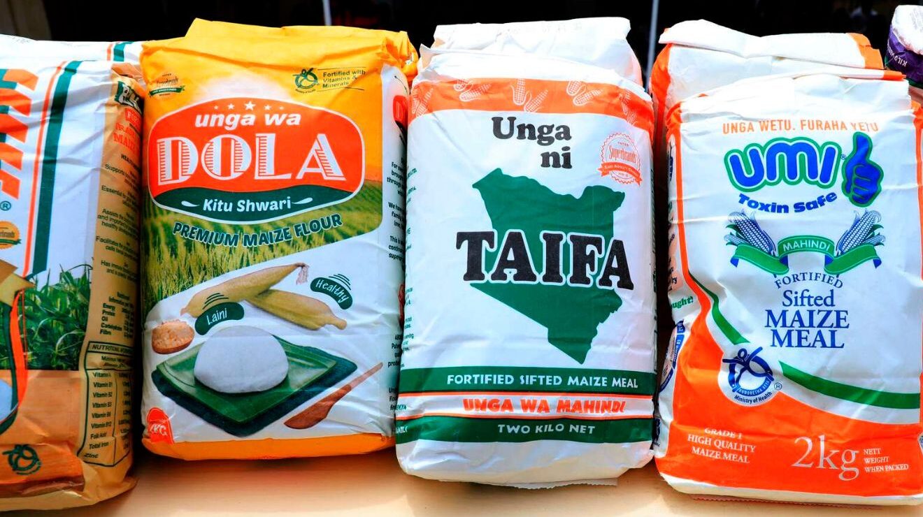 Why price of unga will continue going up – Nairobi News
