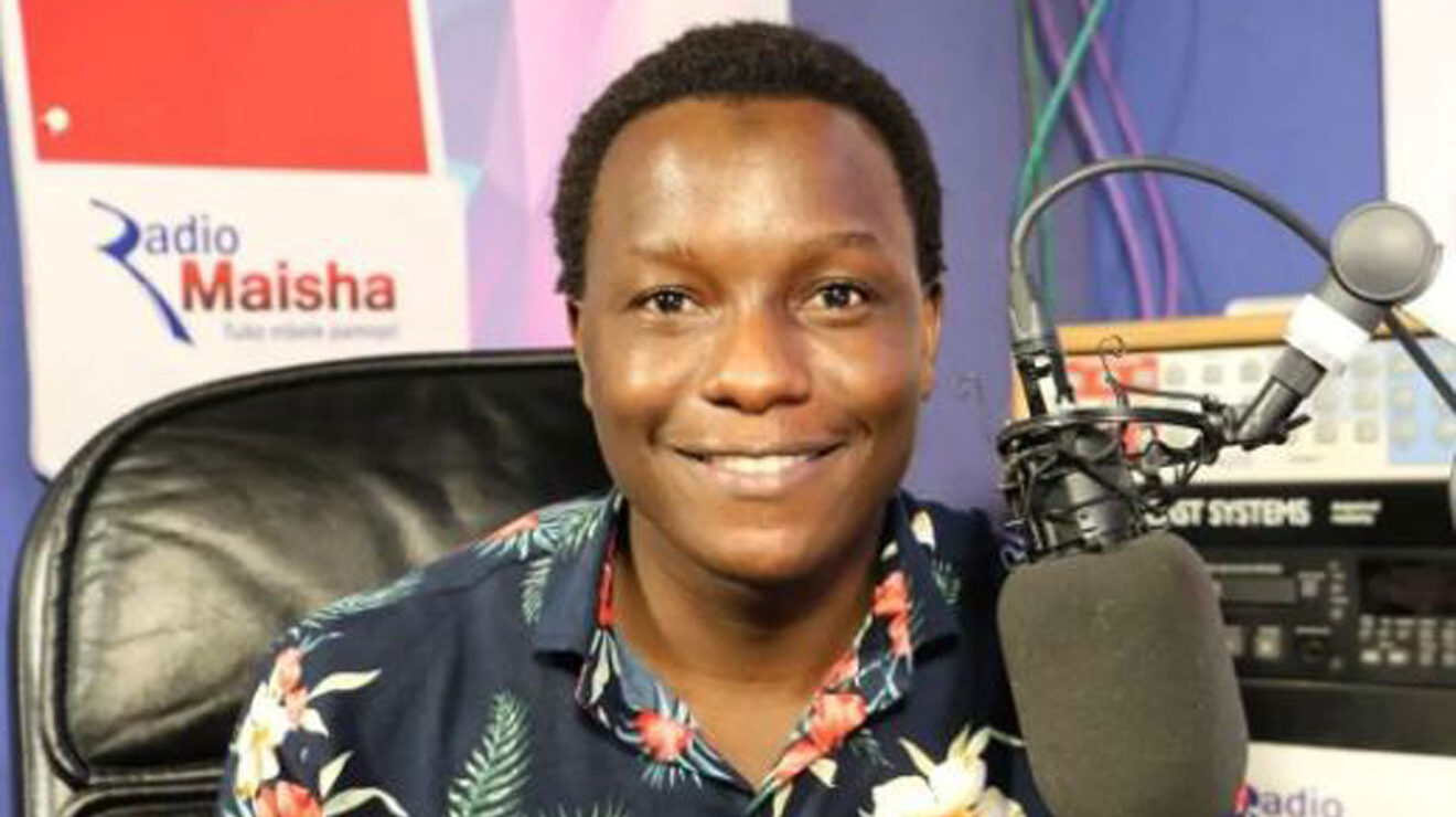 Mwalim Mbaruk exits as Radio Maisha exodus continues – Nairobi News