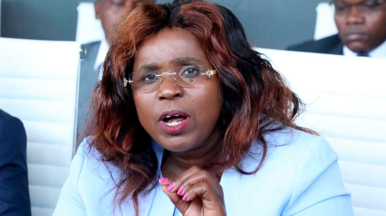 New tourism board team named after ejection of Uhuru appointees ...