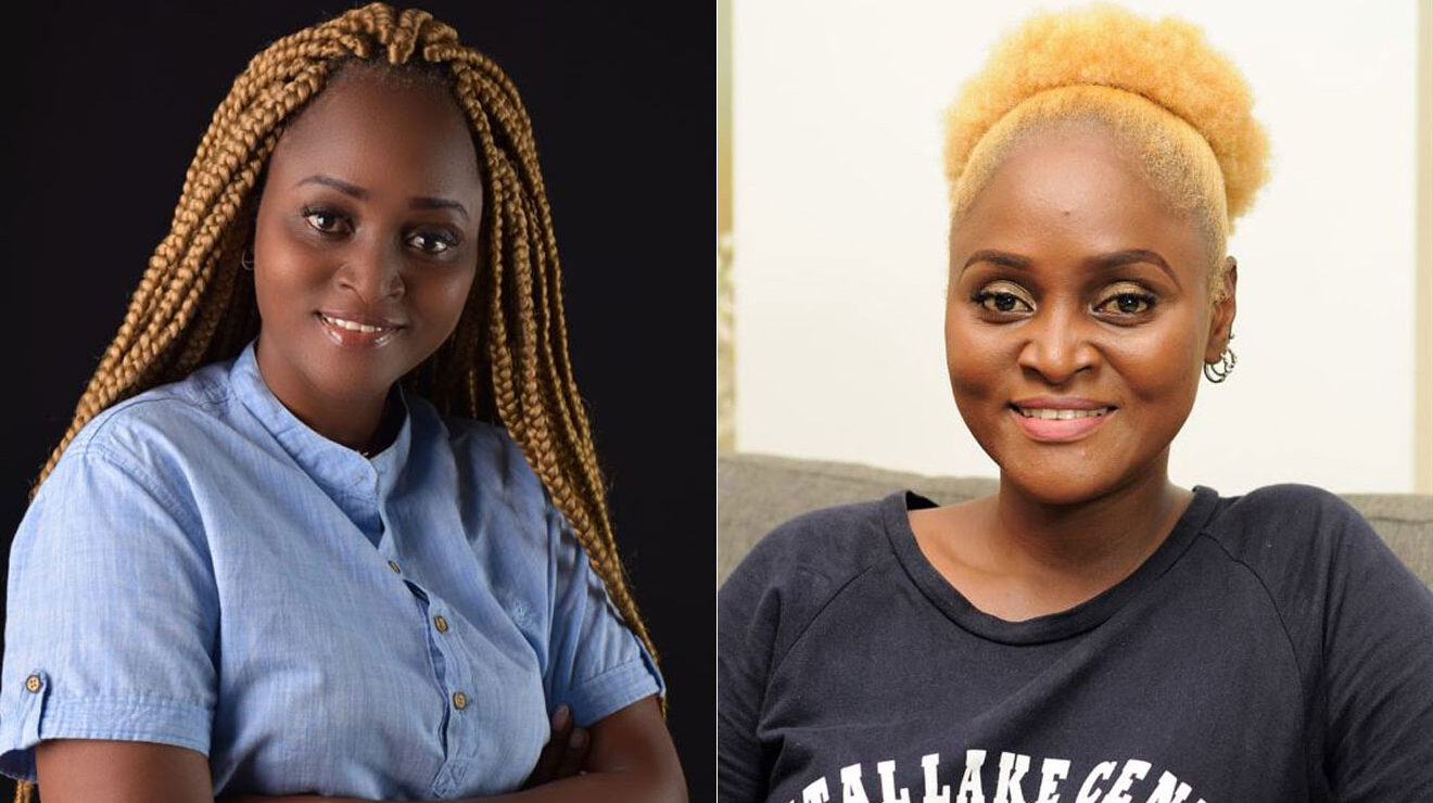 Mombasa based filmmaker Stephanie Maseki speaks on her new state job ...