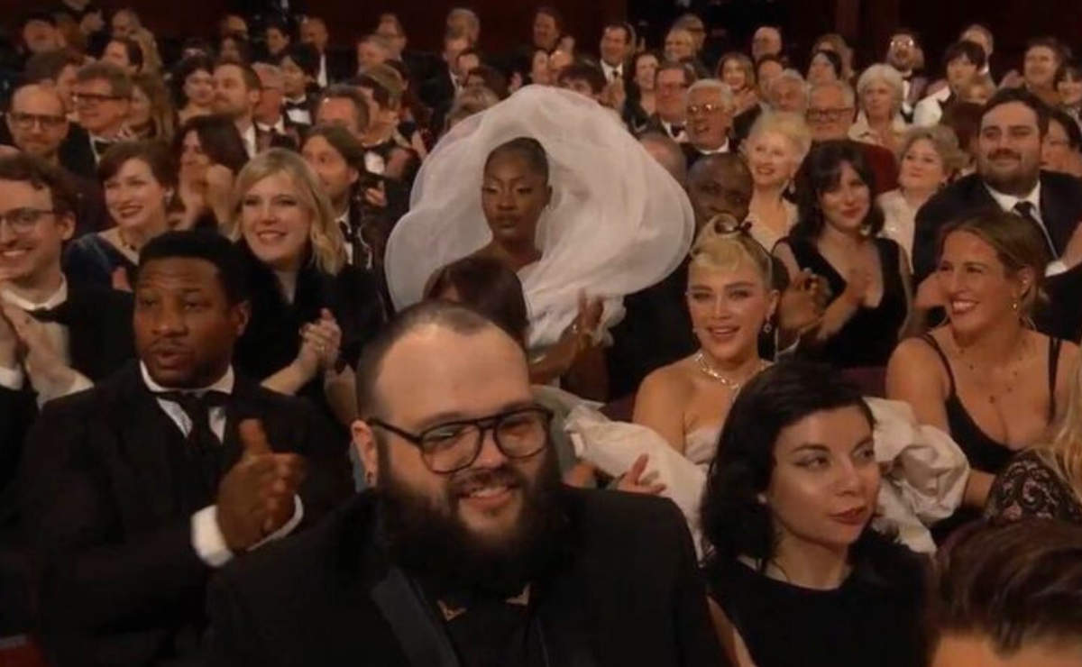 Drama over Nigerian singer Tems’ ‘selfish’ Oscar gown – Nairobi News