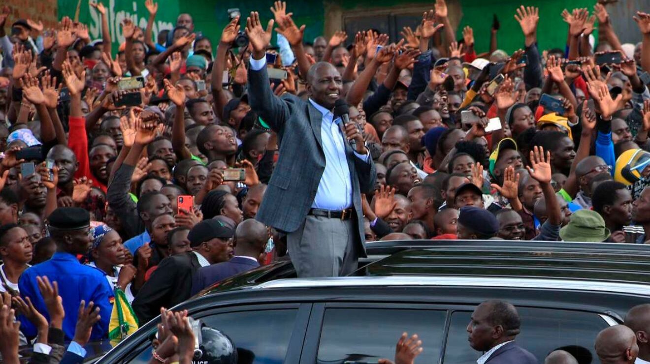 What you need to know about the newly launched Maisha number – Nairobi News