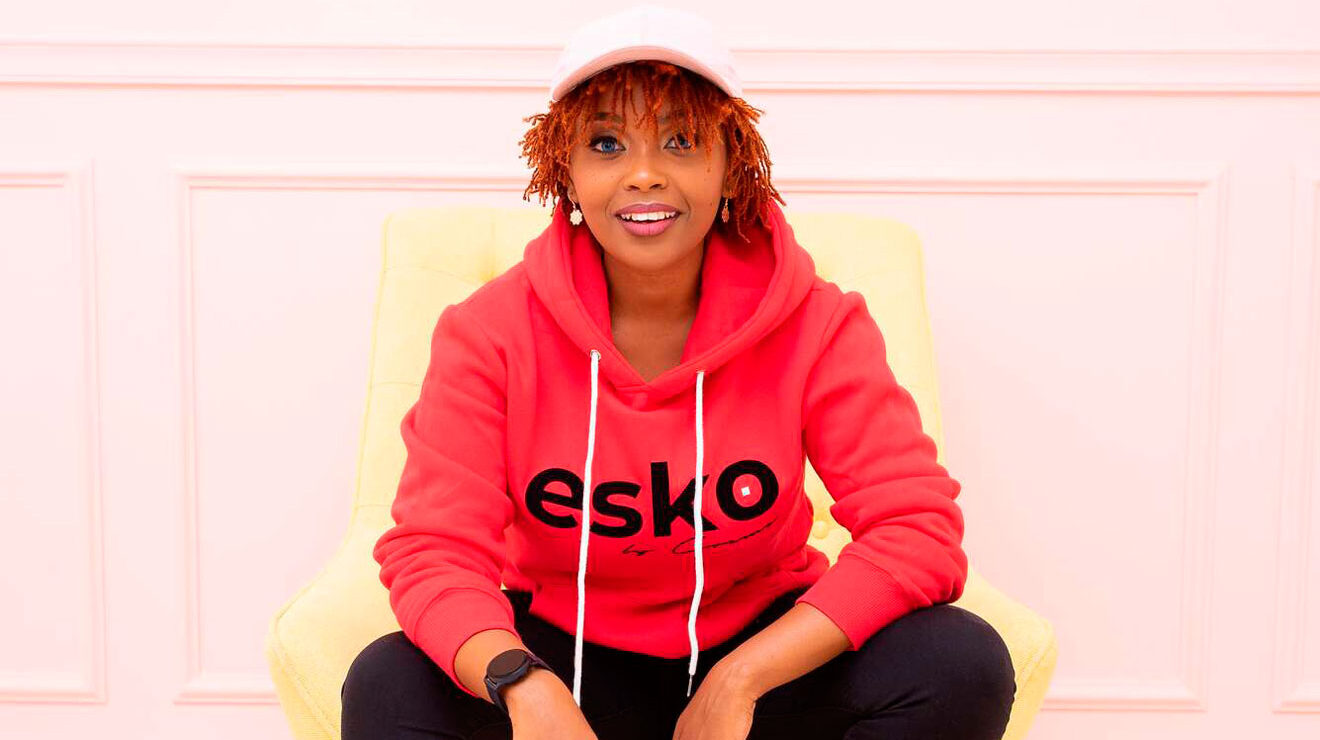 Wixx: I can’t wait to see what the 30s hold for me – Nairobi News