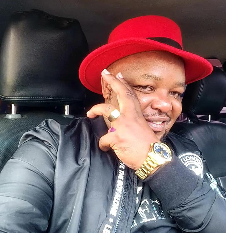 Singer Muigai Wa Njoroge responds to accusations of contributing to ...