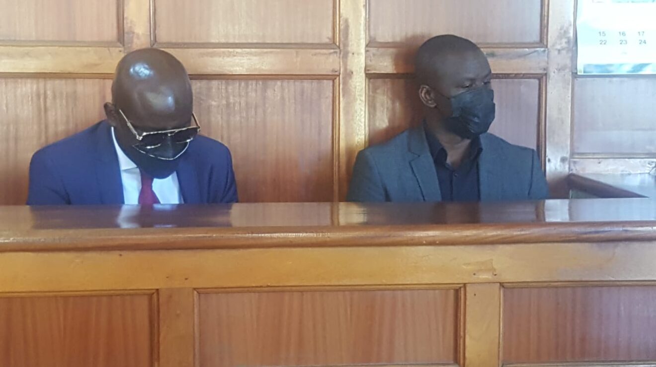 Three Congolese, politician charged in alleged Sh230 million fake gold ...