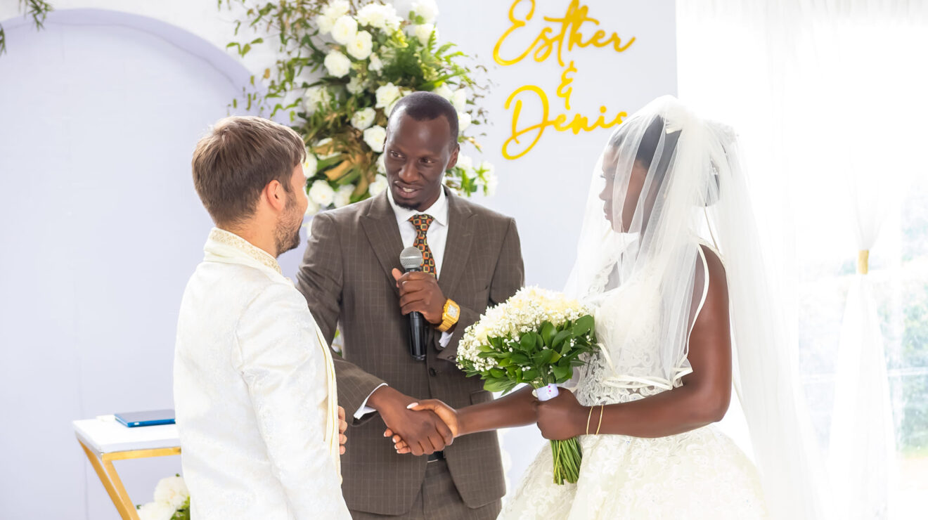 Akothee on the spot as fans demand tour of husband’s house – Nairobi News