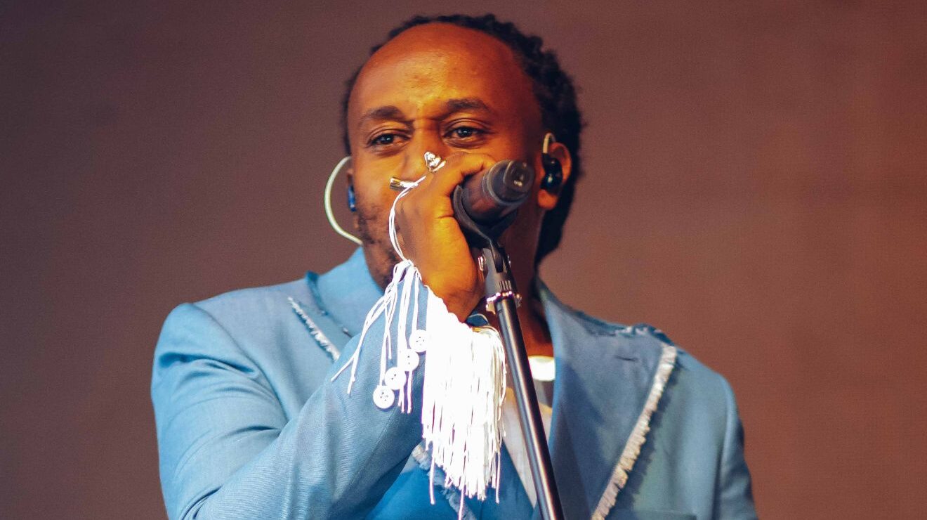 Anto Neosoul back to hosting ‘Anto Live’ – Nairobi News