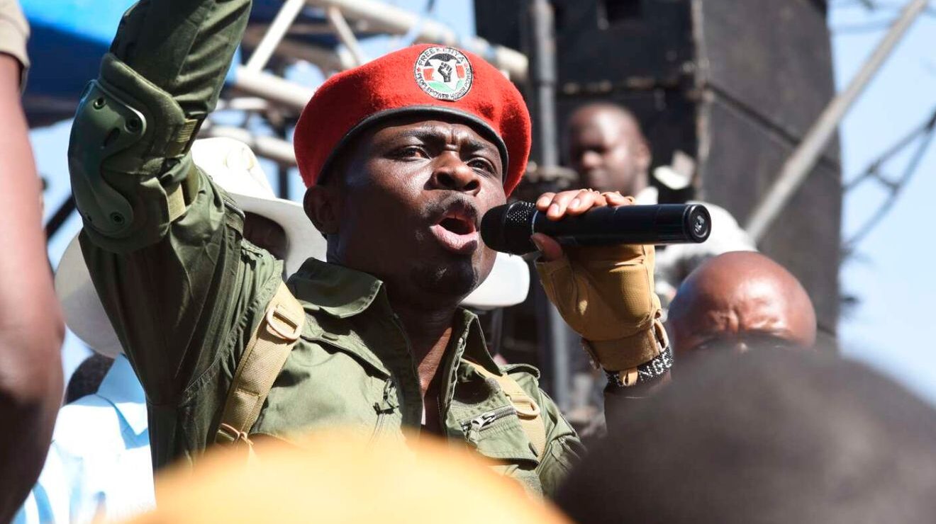 Exclusive: Bunge la Mwananchi president hits back at Jalang’o for ...