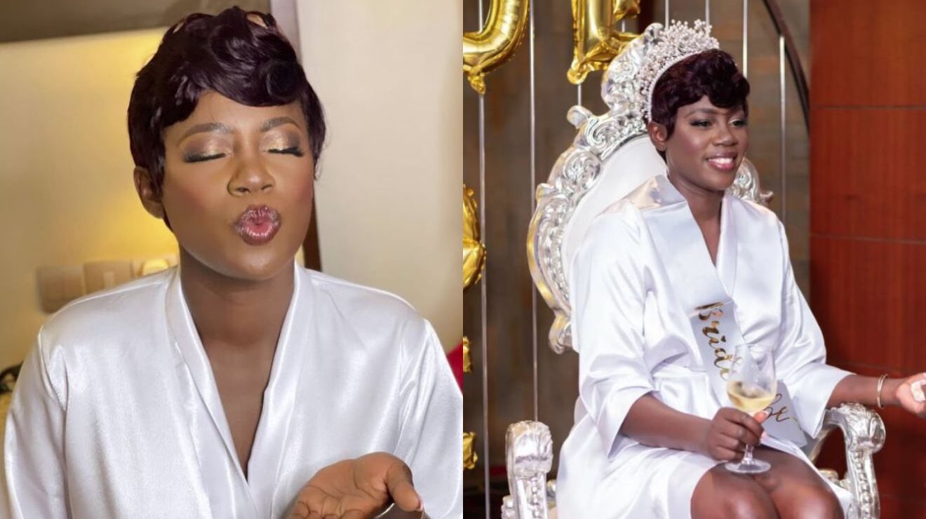 Akothee’s luxury wedding: singer invites six fans – Nairobi News