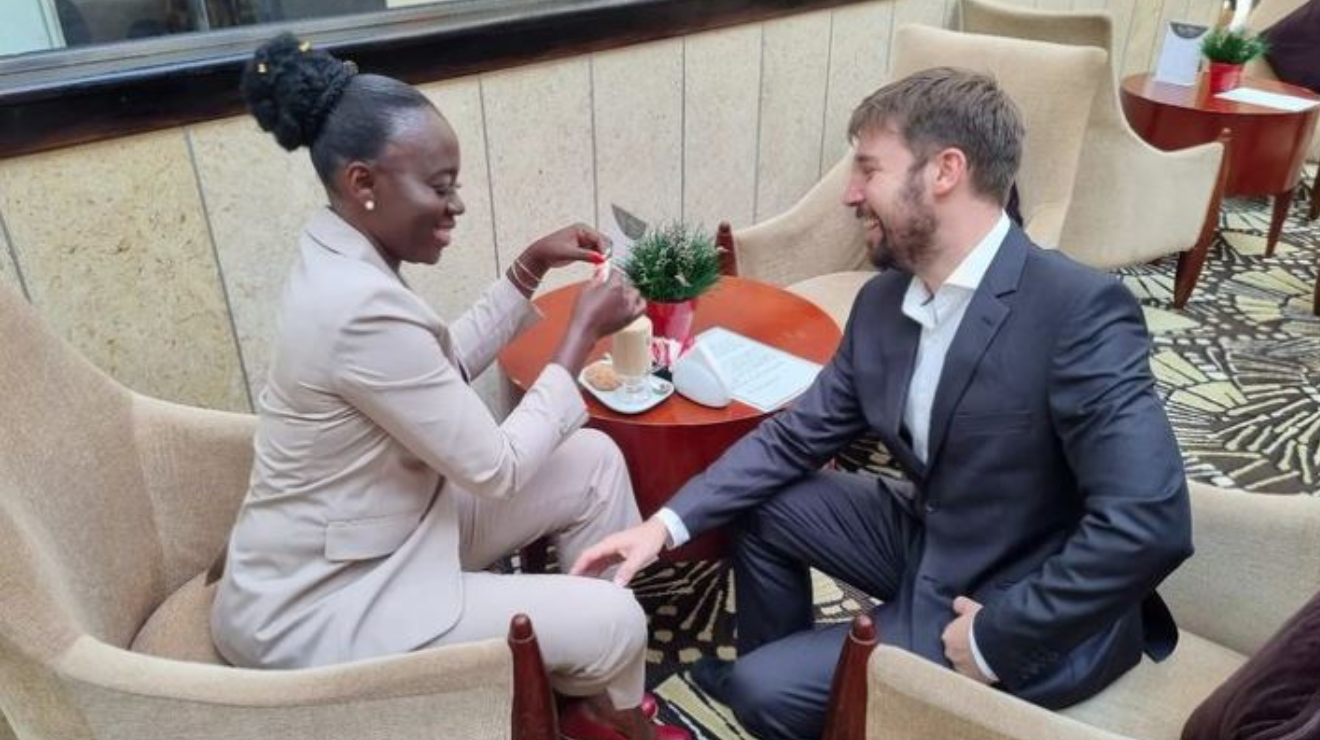 Akothee unveils guest rules ahead of hyped wedding – Nairobi News