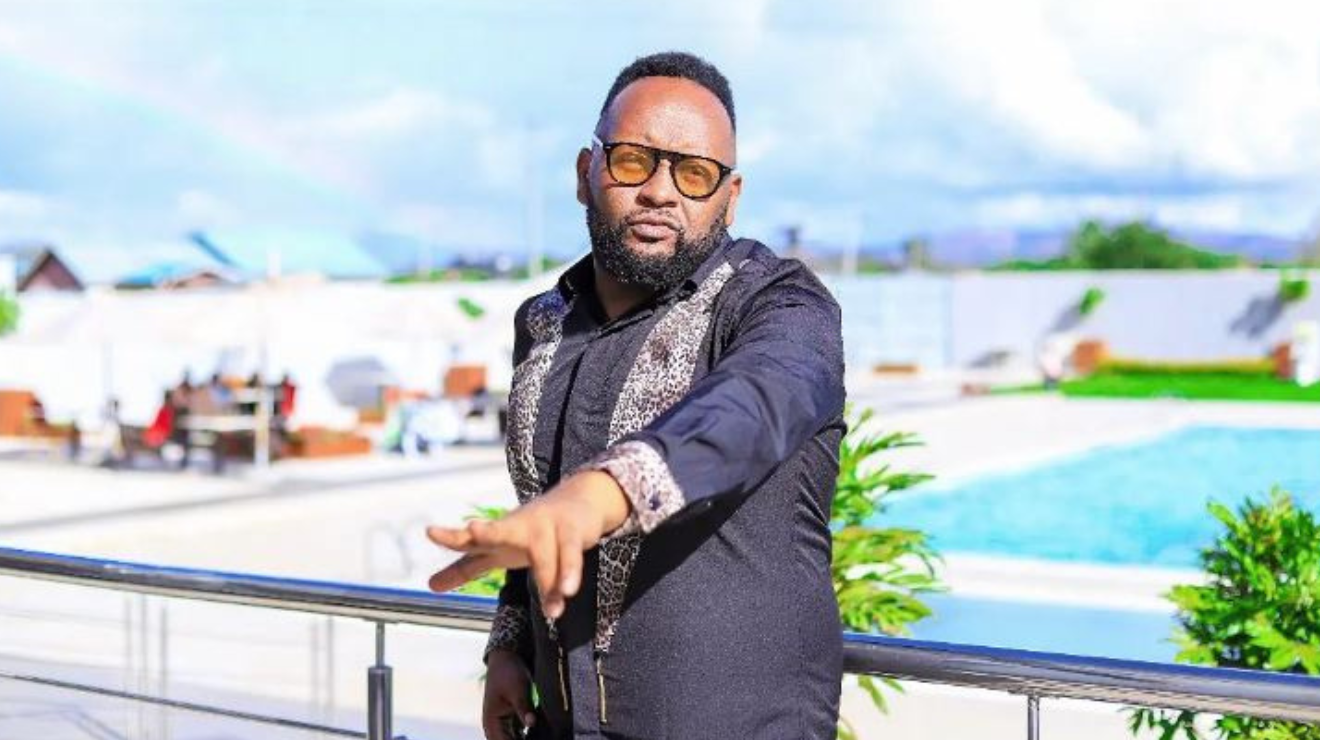 EXCLUSIVE – Victor Mbuvi: I composed my biggest hit ‘Kwata Kawaya’ when ...