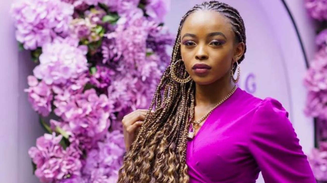 Life after a proposal: Prezzo’s fiancée Azeezah says fame has cost her ...