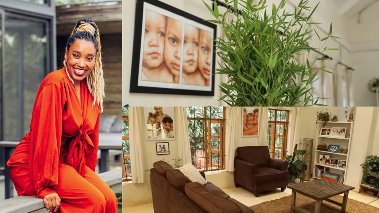 Inside lifestyle influencer Mama Olive’s luxurious ‘Lamu’ home in ...