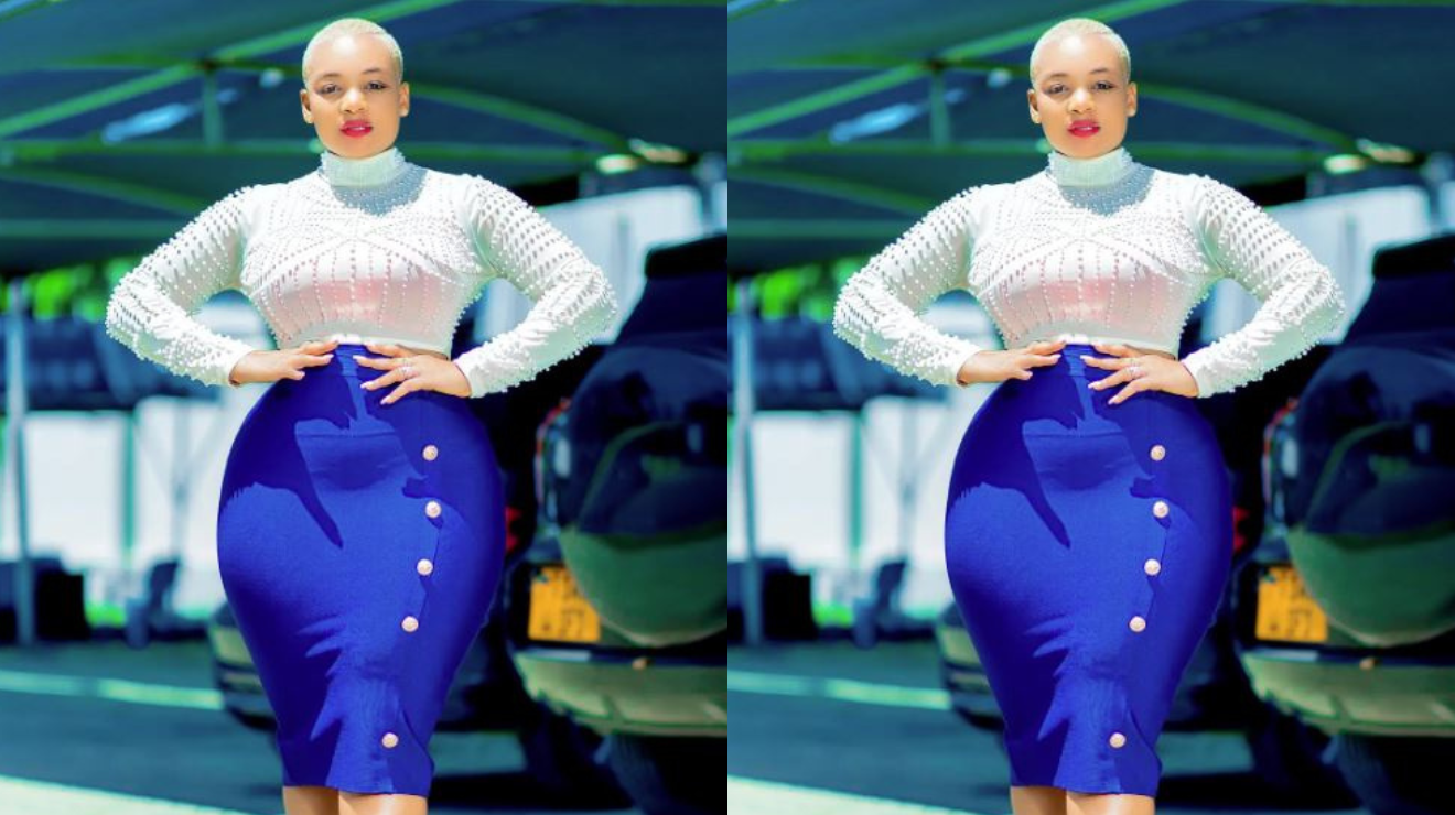 He’s a Kenyan politician – Fridah Kajala reveals she’s in a new relationship – Nairobi News