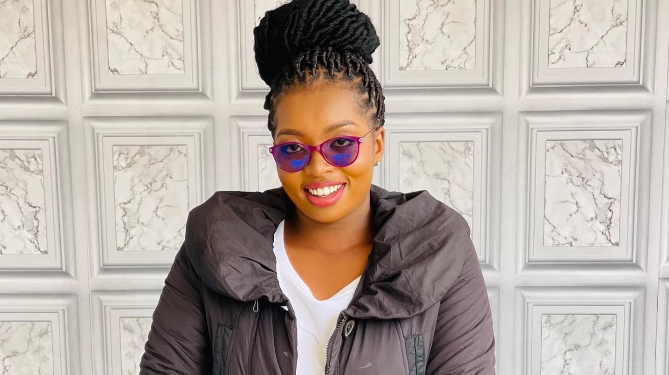 Naomi Kuria talks marriage and why she is quitting comedy – Nairobi News