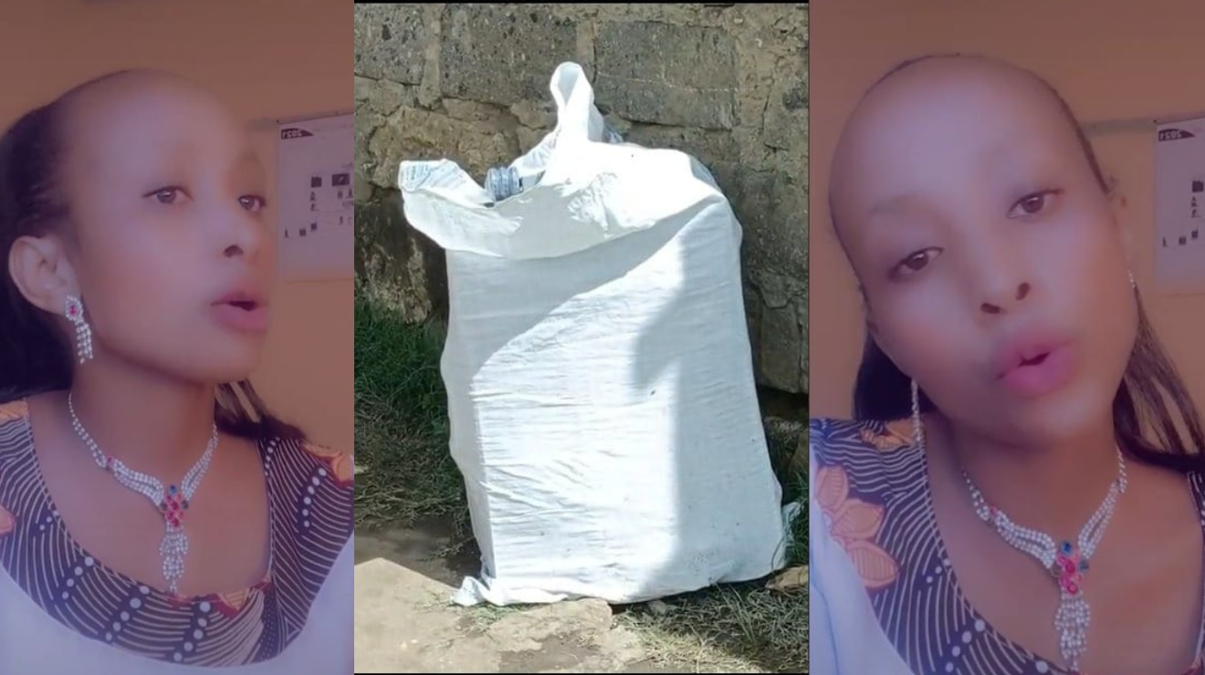 Woman stuffed in suitcase: Husband confesses, recounts her final ...