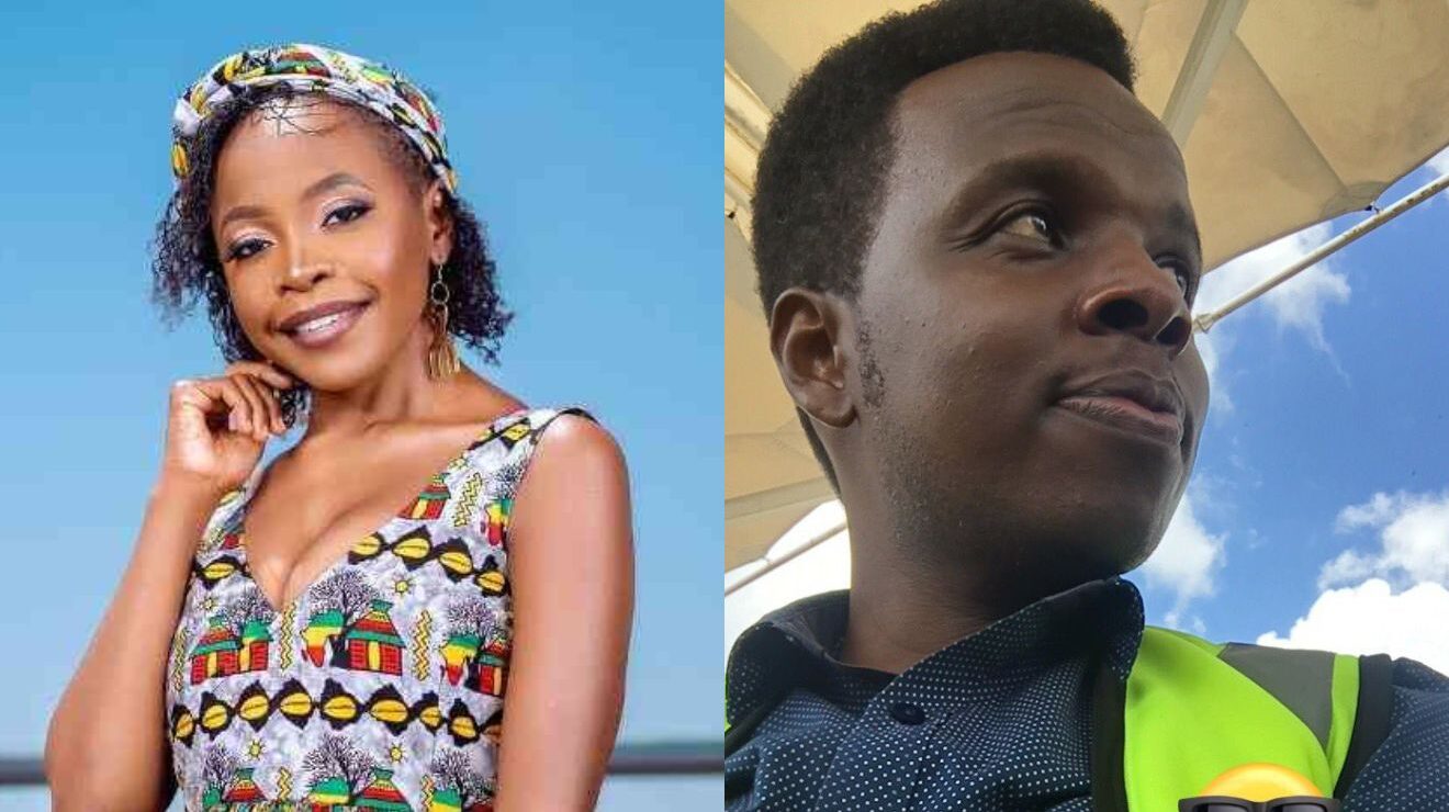 Pilot Tim Njiru sends wise message to Miss Trudy – Nairobi News