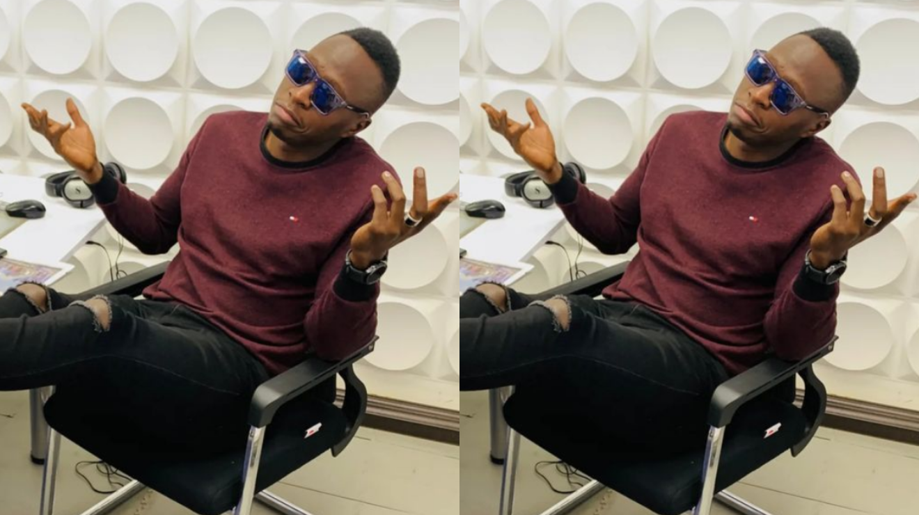 How Ugandan fans ‘gifted’ Oga Obinna with 334k – Nairobi News