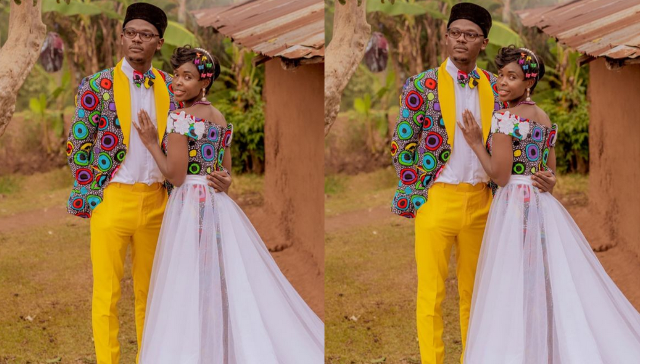 Comedian Awinja confirms her ‘wedding’ over the weekend was fake ...