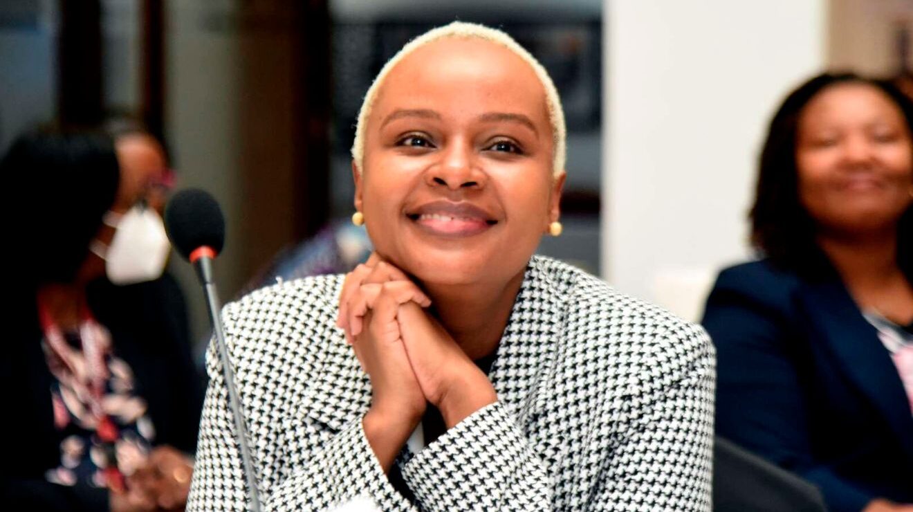 Ex-Health CAS Mwangangi and Chief Government Pathologist land new jobs ... Ex-Health CAS Mwangangi and Chief Government Pathologist land new jobs ...