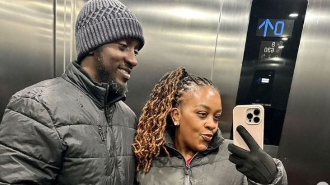 Murugi Munyi shares tips on gentle parenting – Nairobi News