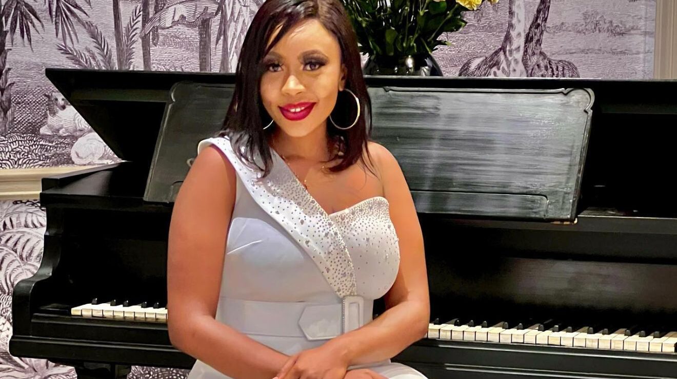 Nicah the Queen: 12 men have asked me to marry them since Dr Ofweneke ...