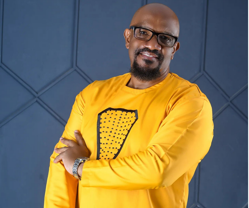 EXCLUSIVE: Why Ken Ambani will continue acting even after government ...