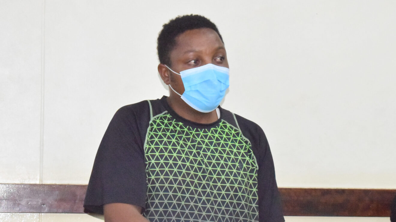 Man in court for ‘theft’ of perfumes at supermarket – Nairobi News