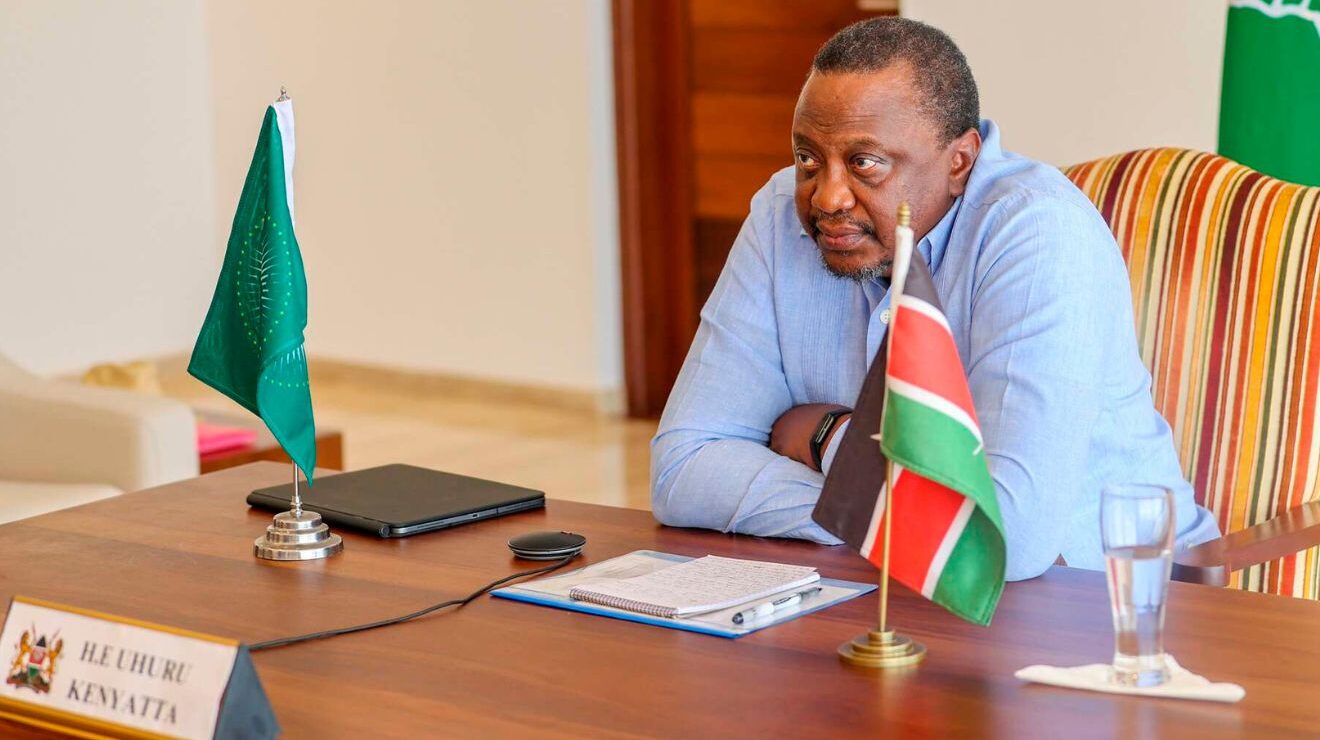 Northlands City: All about former President Uhuru’s estate – Nairobi News