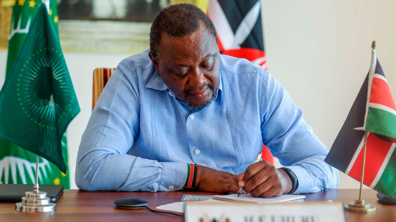 Why Kenyatta family is retrenching employees in Uganda – Nairobi News