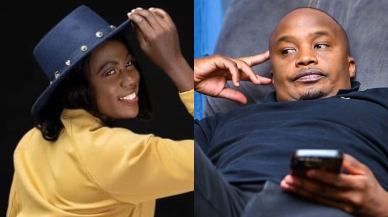 Akothee blasts Jaguar for claiming his is the richest Kenyan artiste ...