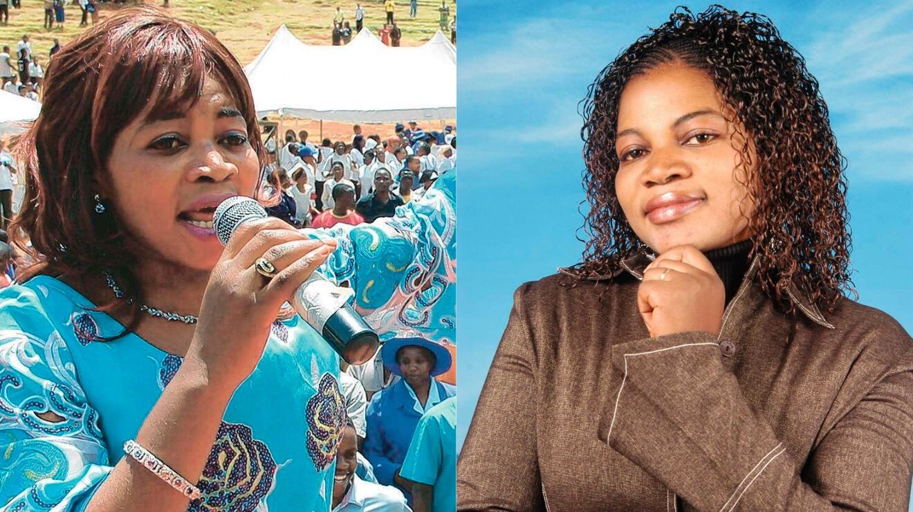 Angela Chibalonza’s husband speaks about life after her death – Nairobi ...