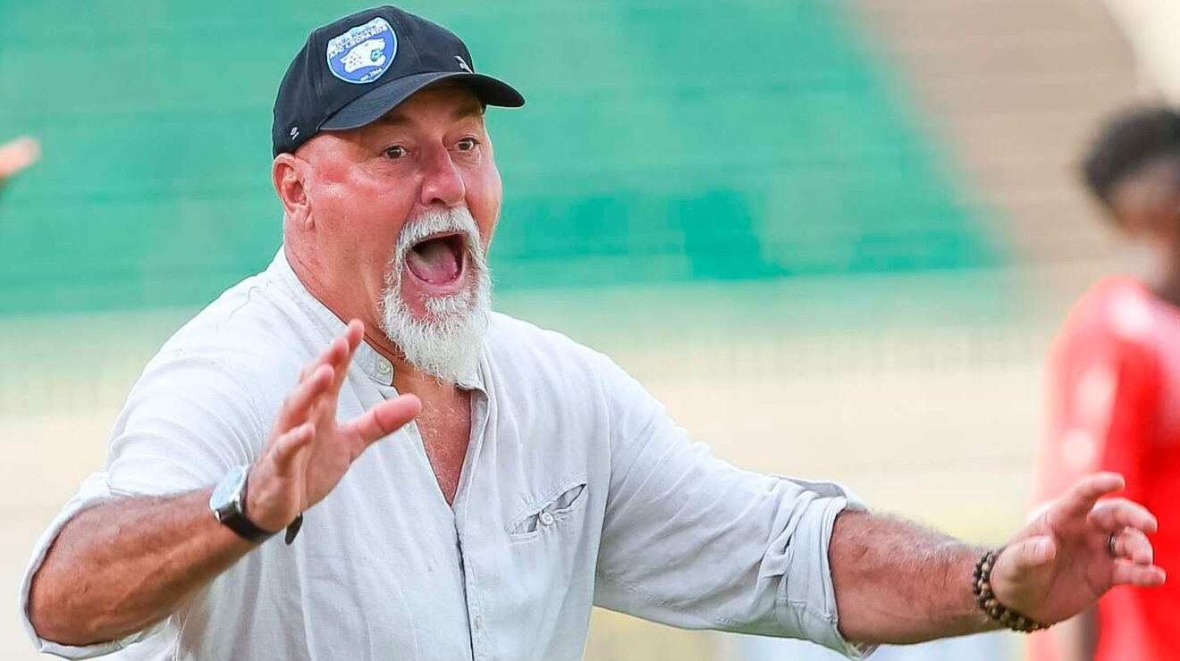 Exclusive: AFC Leopards sweating over coach Aussems’ Sh20m debt ...