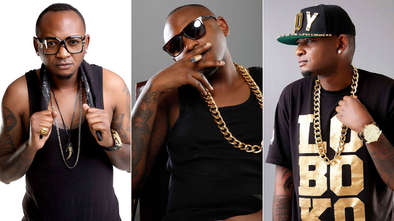 EXCLUSIVE: Colonel Mustafa – I regret misusing my money with slay ...