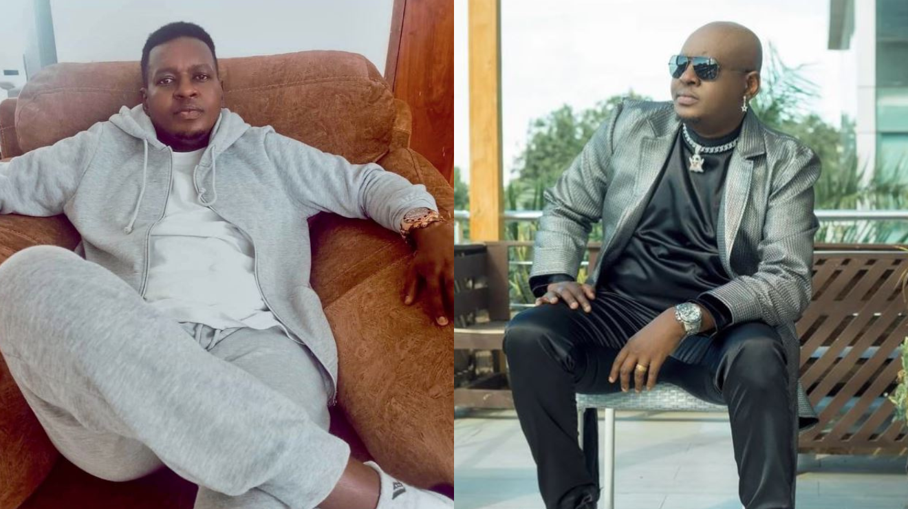 Rapper and politician Professor Jay bounces back from illness – Nairobi ...