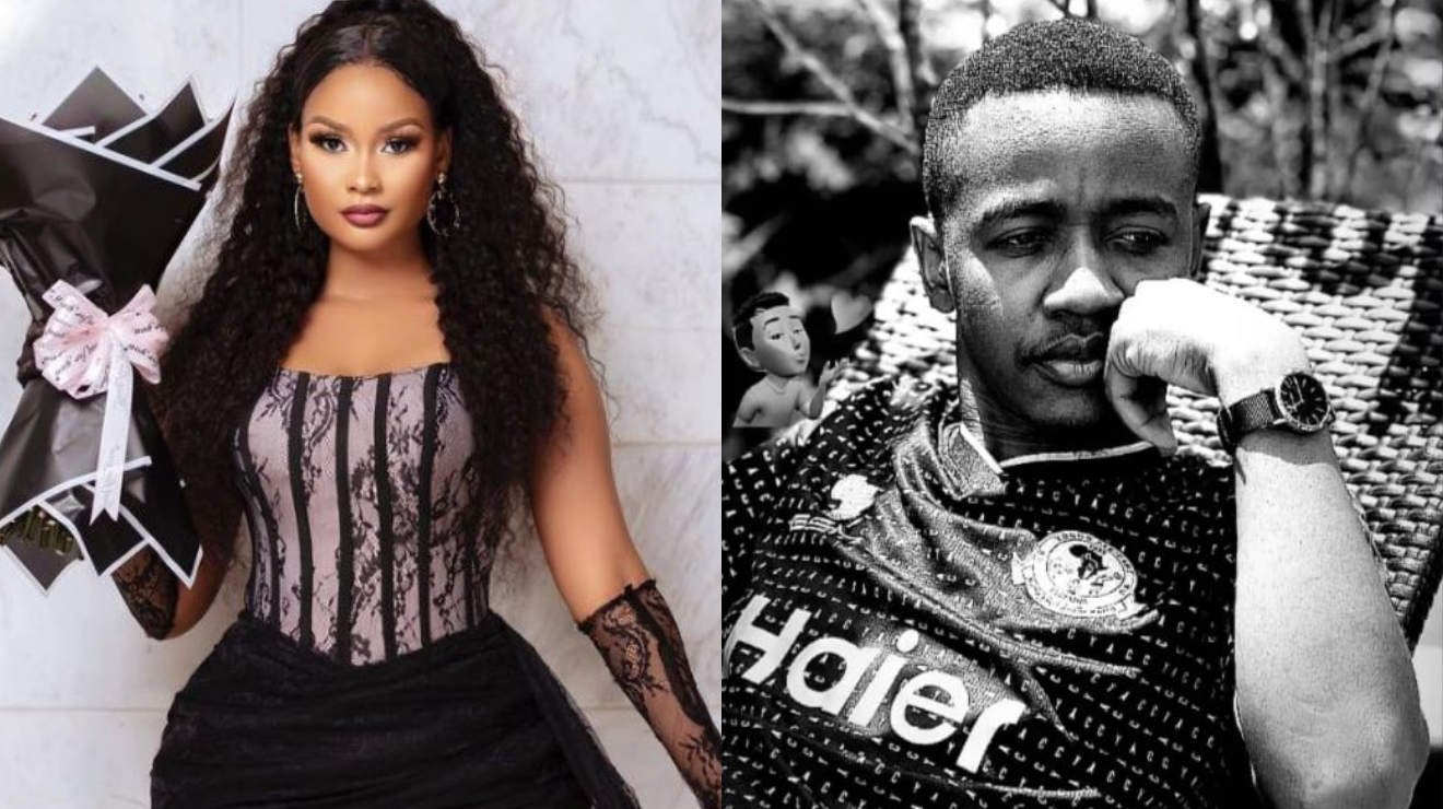 Meet Hamisa Mobetto’s ‘mystery man’ – Nairobi News