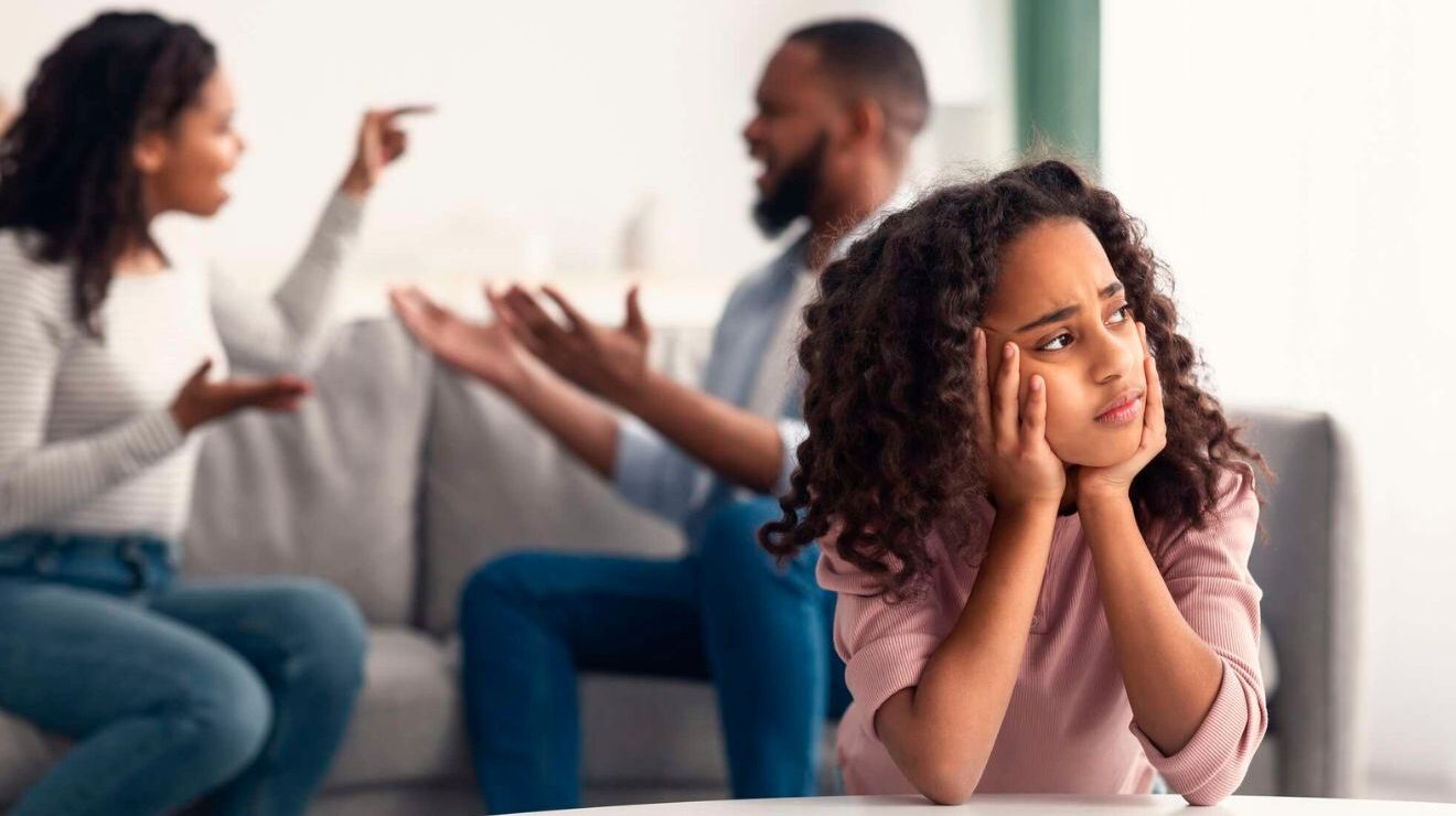 3 reasons why men must stop misusing baby mamas – Nairobi News