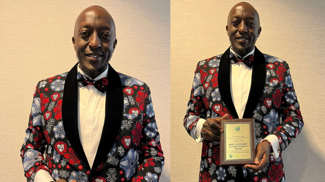 ‘Divorce is not final…’ Big Ted opens up about his failed marriage ...