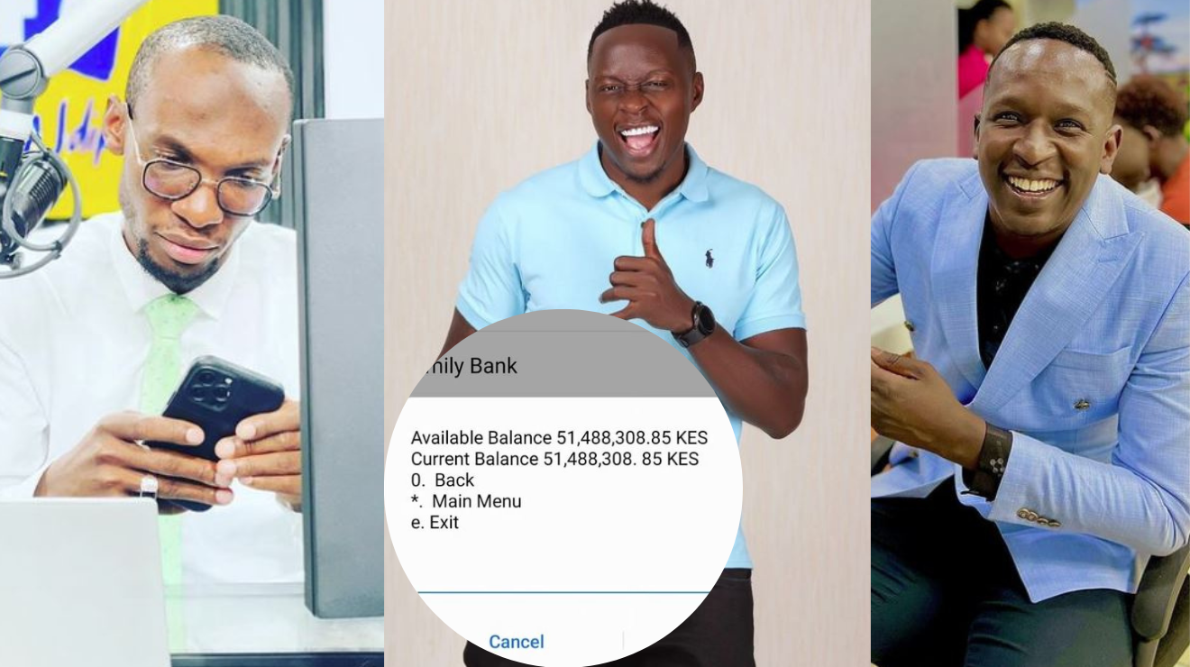 Dr Ofweneke and YY roast Oga Obinna for account balance blunder ...
